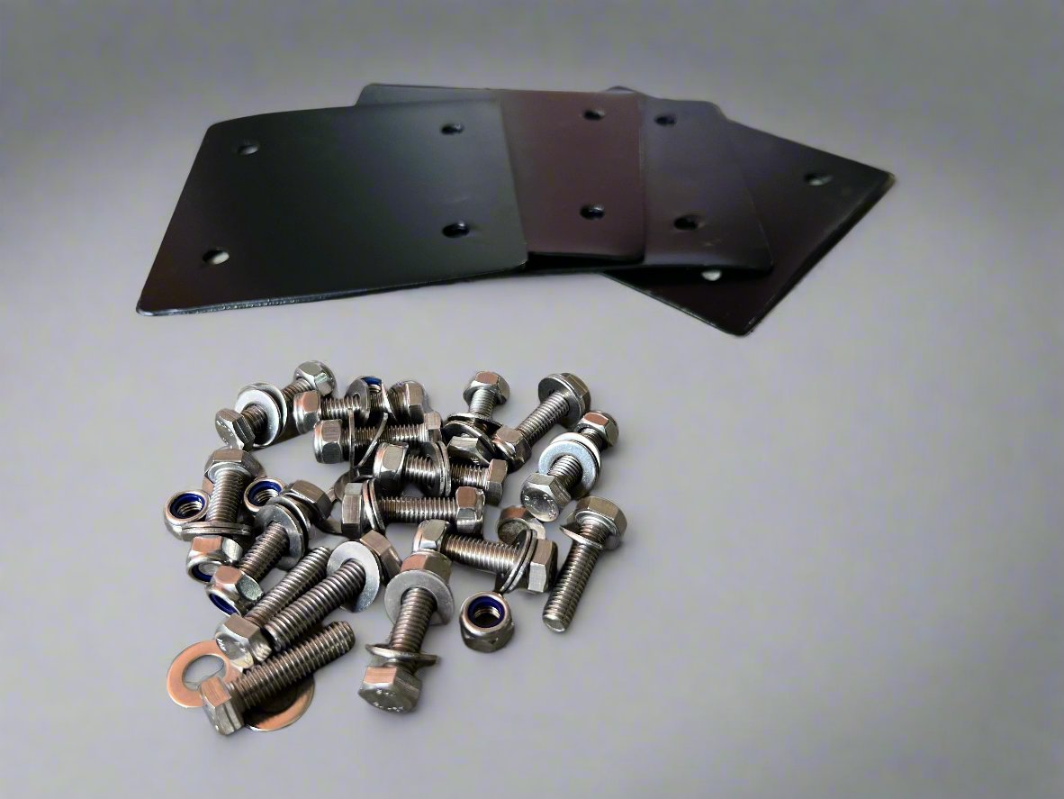 Custom made Toyota Fj40/43/45 Roll Bar – FJ LEGENDS